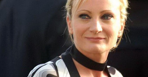 Renowned French singer Patricia Kaas visits Vietnam after 20 years