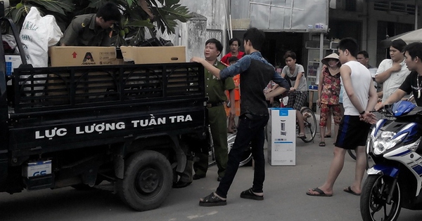 Vietnam promises support to foreign firms, foreigners affected by riots