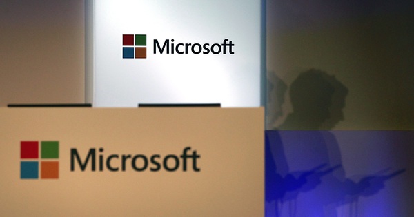 Microsoft says disrupts cybercrime rings with roots in Kuwait, Algeria