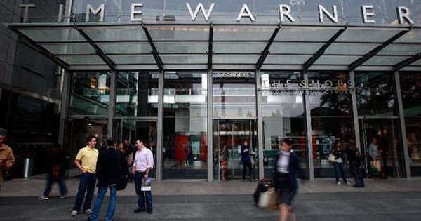 Murdoch's Fox says Time Warner rejected its bid