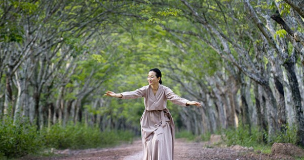 S.Korean choreographer celebrates endless love for dance in Vietnam show