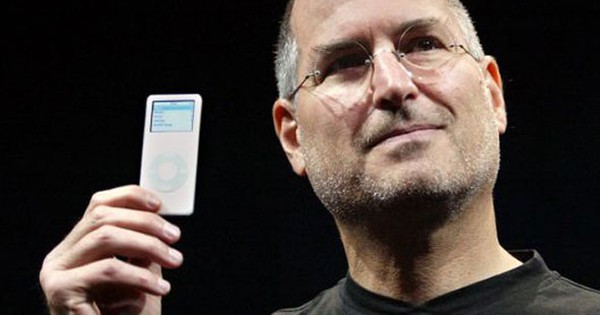 Steve Jobs emails featured in Apple iPod U.S. antitrust trial