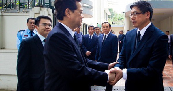 Vietnam extends condolences over death of Singapore’s founding father ...