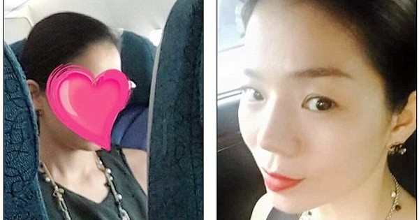 Vietnamese singer fined for letting son pee into sick bag on flight