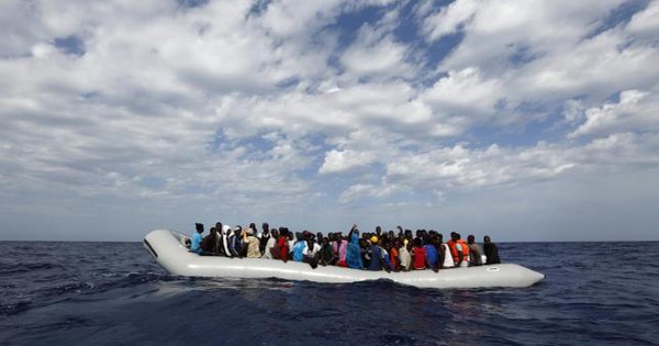 More than 200 feared dead in latest migrant sea tragedy