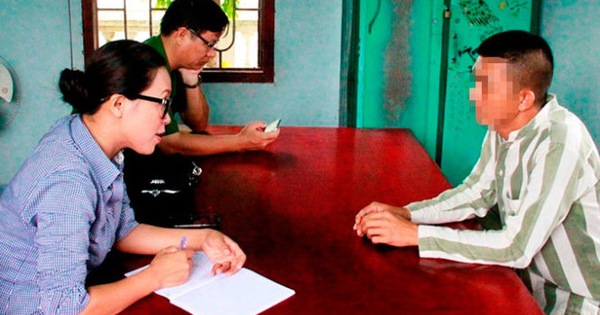 Vietnamese convicts’ children – Part 3: Where is my child?