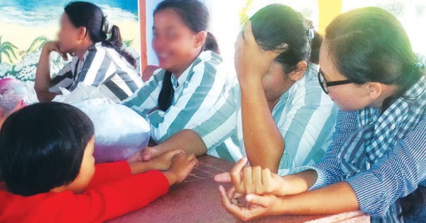 Vietnamese convicts’ children – Conclusion: A death-row prisoner’s story