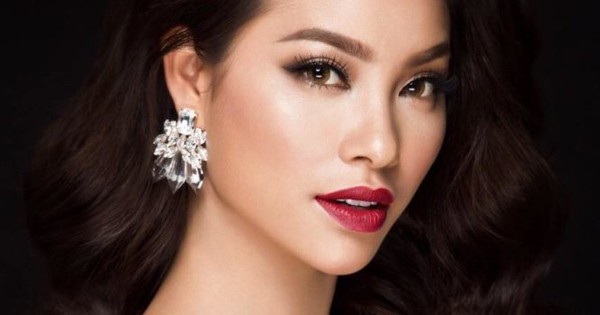 Vietnam beauty to present golden lotus at int’l pageant
