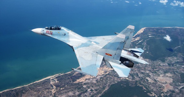 ‘Lair’ of Vietnam’s ‘King Cobra’ fighter jets – P1: A country prepared