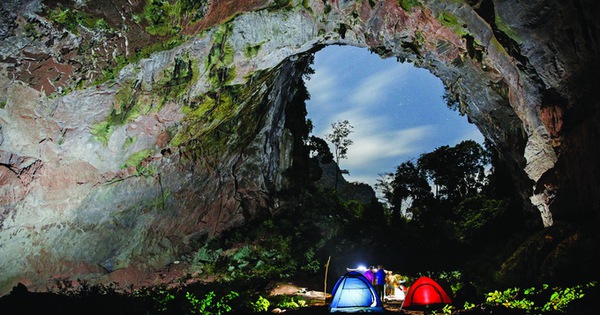 Caving tourism to take off in Vietnam: tour operator