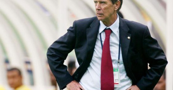 Former Italy coach, AC Milan player Cesare Maldini dies
