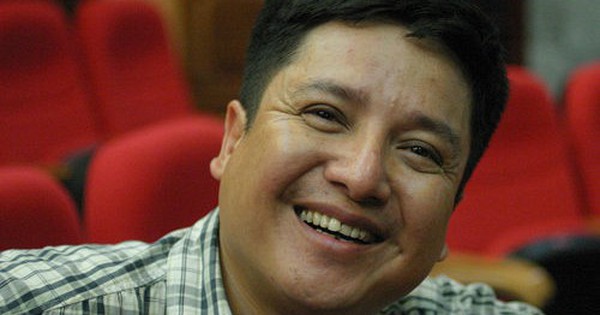 Vietnam’s charity TV show replaces disgraced comedian Minh Beo as host