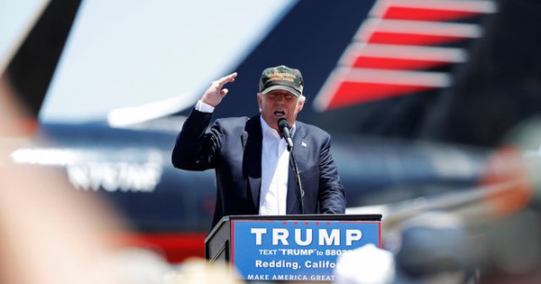 How Trump trumps his Party – Part 4: Charismatic leadership