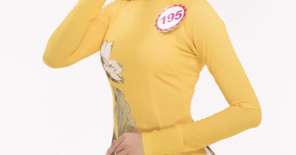 Vietnamese contestant eliminated from national pageant for having fake ...