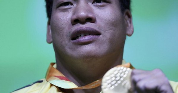 Vietnam claims first-ever Paralympic gold medal