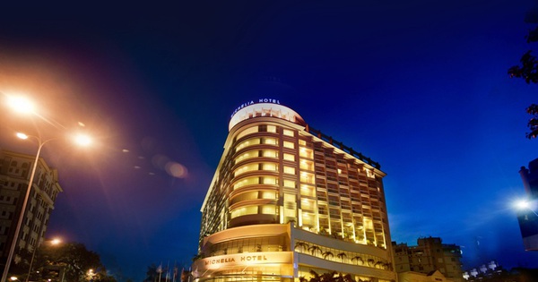 TTC – One of Vietnam’s leading hotel chains, recreation complexes