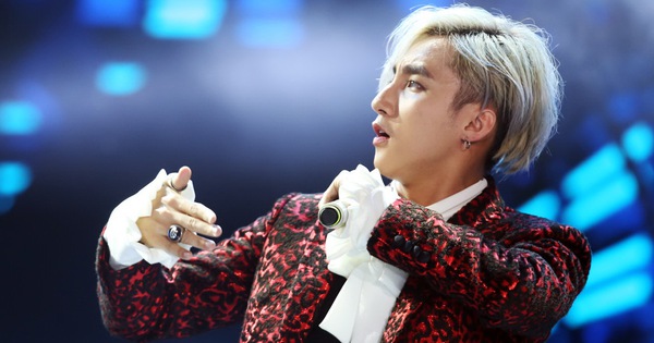 Son Tung becomes first Vietnamese singer to reach 1mn YouTube subscribers