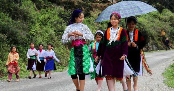 Alpine ethnic people in Vietnam – P5: ‘Wife-pulling’ custom