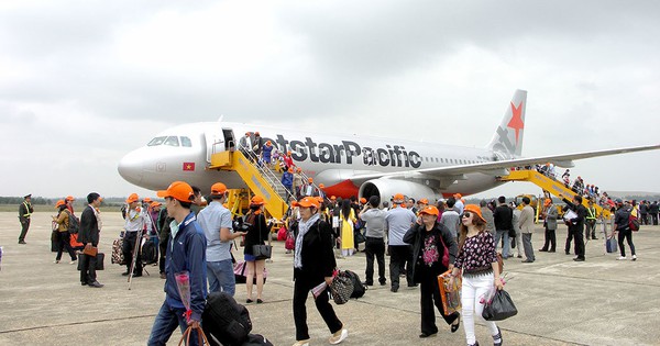 Jetstar launches direct flights between Quang Binh and Chiang Mai