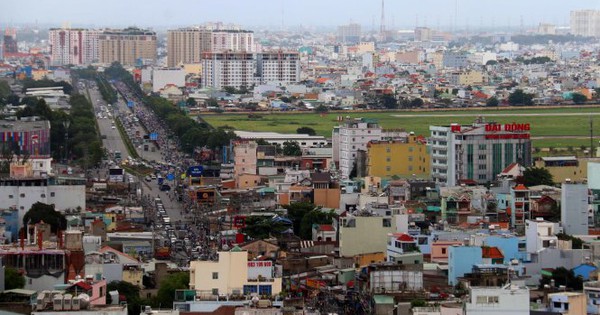 Military hands over land to help reduce congestion in Ho Chi Minh City