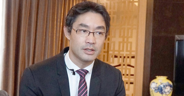 Young people Vietnam’s biggest asset: WEF board member