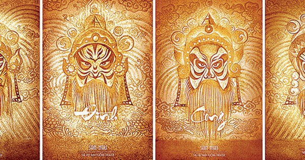 Trucchigraphy – the Vietnamese paper art that wows global audience