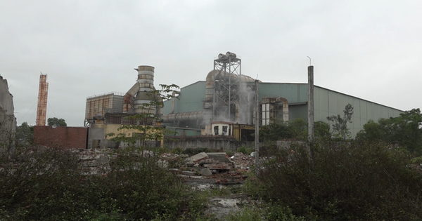 Da Nang steel firms apologize to locals for causing pollution