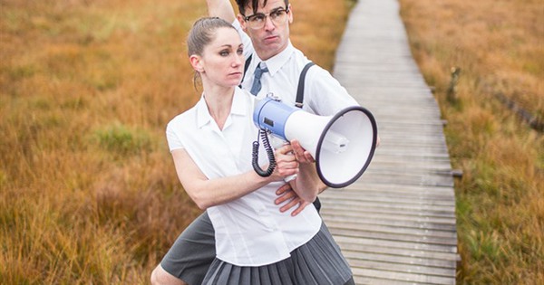 Dutch choreographers to bring Saigon café on dance stage