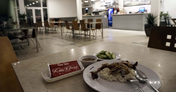 Popular 'com tam' restaurant in Saigon found using alleged ‘strange ...