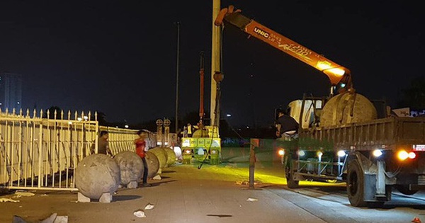 ‘Bad luck’ stones to remain away from Hanoi stadium until after ASEAN ...