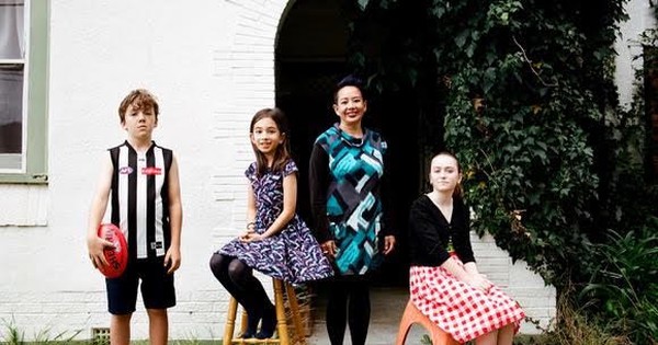 Vietnamese-Australian adoptee has ‘waited whole life’ to meet ...