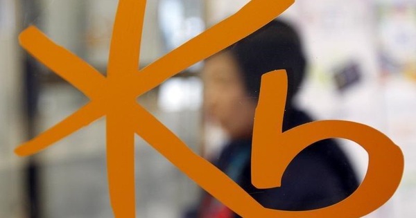South Korea's Kookmin Bank licensed to open Vietnam branch
