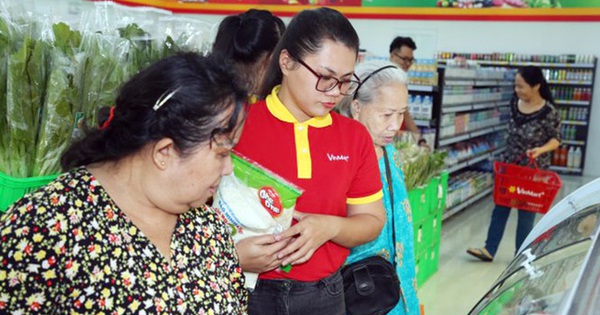 Vietnamese convenience store chain to open 117 new outlets in one day