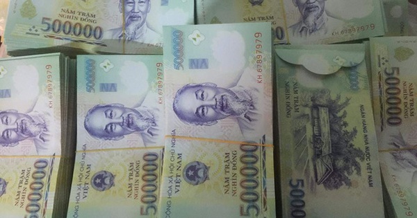 Banknote look-alike envelopes raise legal eyebrows in Vietnam
