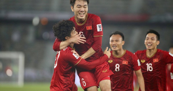 Hope for advance to Asian Cup knockout stage rekindled for Vietnam