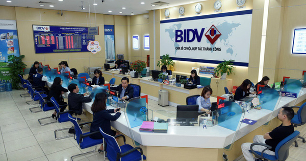 Vietnam arrests former BIDV banker amid graft crackdown