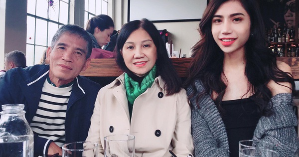 Young Vietnamese braves 20-year transitioning to feel comfortable in ...