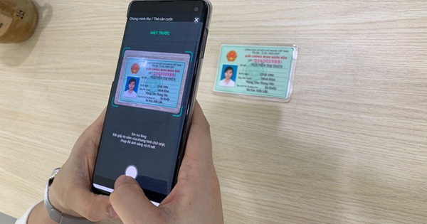 Vietnam’s state-run telco VNPT debuts user identity verification solution