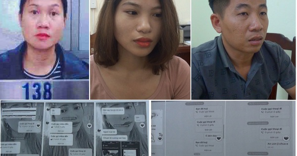 Vietnam police arrest three suspects for selling women to China