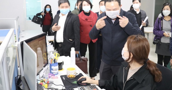 Vietnamese labor authorities propose deportation of illegal foreign ...