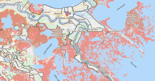 Eastern part of Ho Chi Minh City could be underwater by 2030: Climate ...
