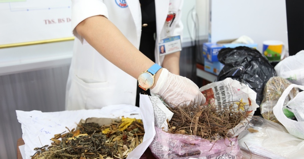 Southern Vietnam’s first poison control clinic put into operation