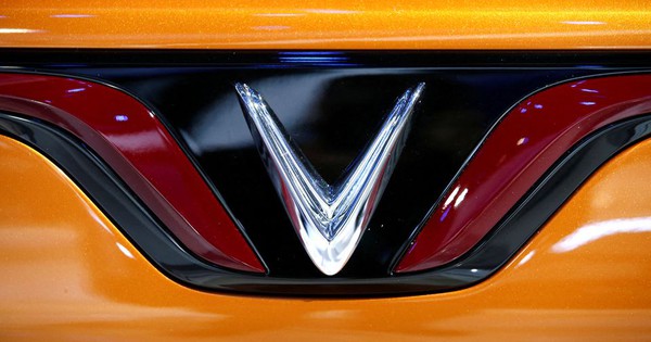 Vietnam's Vinfast to build $2 billion electric vehicle factory in U.S