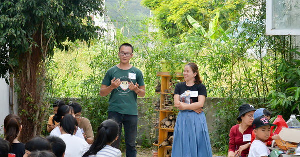 Vietnamese trader of reptiles turns himself into wildlife conservation ...