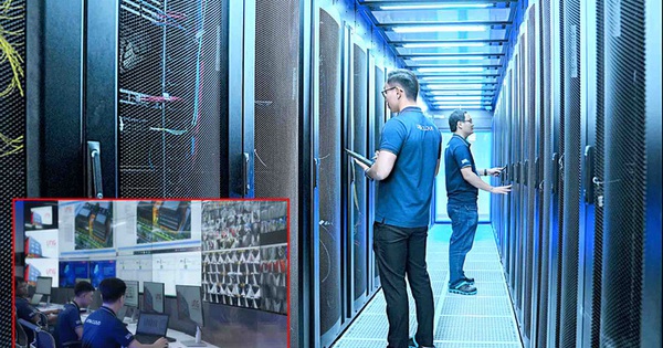 Vietnam ramps up data center construction