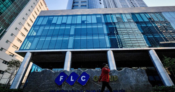 Vietnam’s FLC shares to be delisted next week