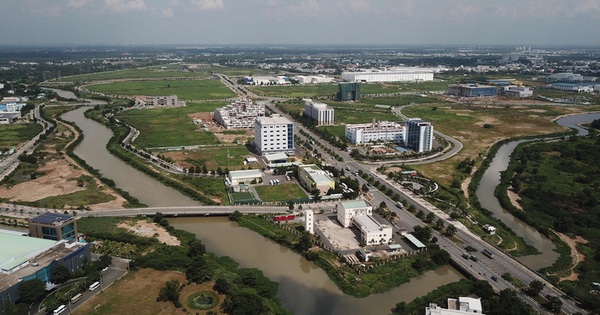 Ho Chi Minh City to revoke investment certificate for Saigon Silicon ...