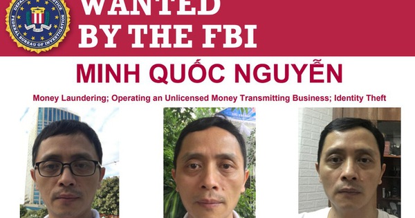 Vietnamese man wanted by FBI for allegedly engaging in $3bn Bitcoin ...