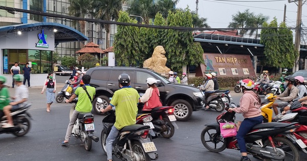 Vietnam’s largest private drink producer Tan Hiep Phat appoints new CEO