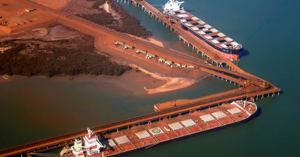 Australia's northwest braces for strongest cyclone in a decade